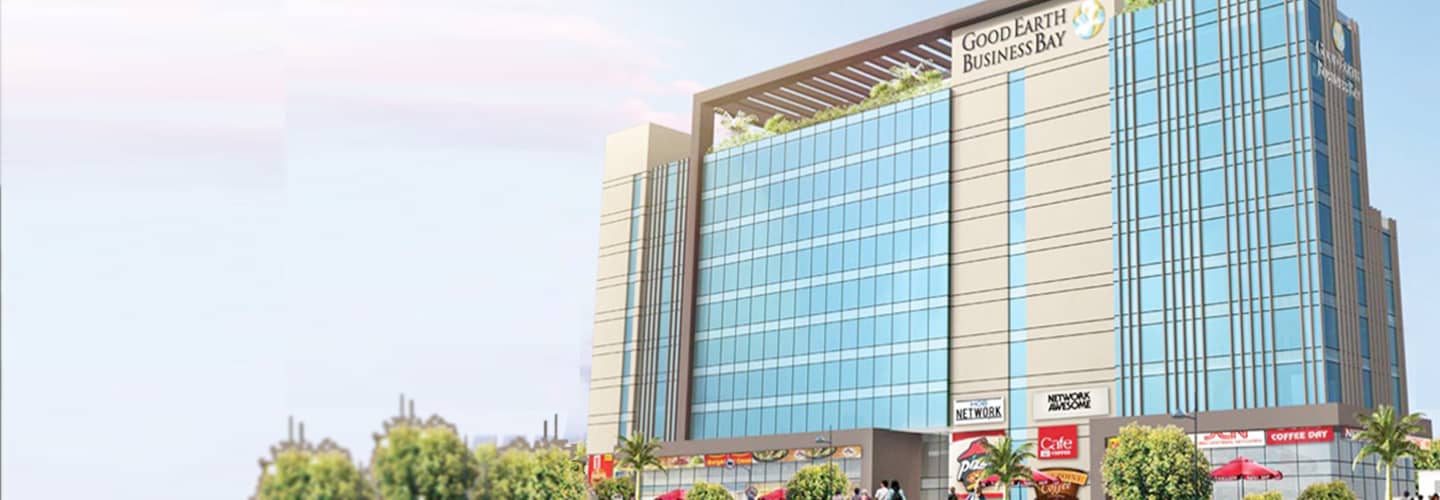 JLL Property India | Commercial Office Space for Lease and Sale ...